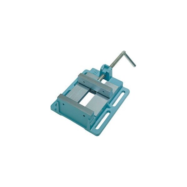 Biesemeyer Delta 20 619 6 In. Quick Release Drill Press Vise 20 619 Zoro